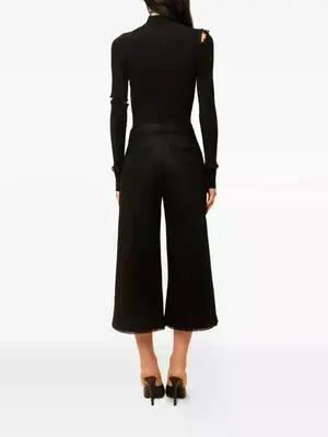 CONTESSA MILLS Salem Jumper