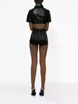 CONTESSA MILLS Seraphim High-waisted Knickers