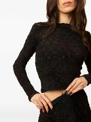 CONTESSA MILLS Blair Long-sleeve T-shirt