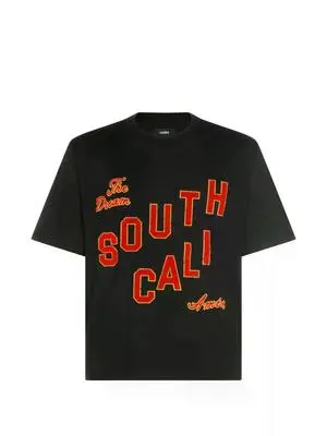 Amiri Logo-print T-shirt