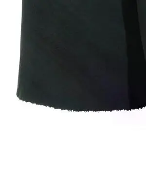 Fear Of God Baseball Cut-sleeve Sweatshirt - Black