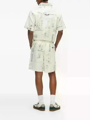 Karl Lagerfeld Rue St-guillaume Shorts