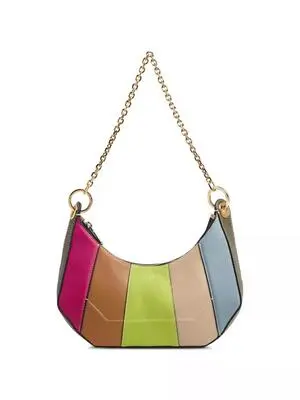 LANCEL Croisette Shoulder Bag