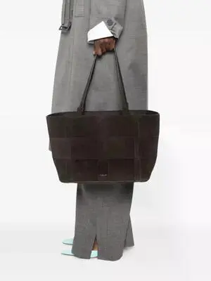 DEMELLIER The Florence Shoulder Bag