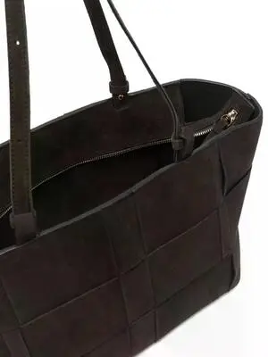 DEMELLIER The Florence Shoulder Bag
