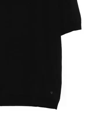 SEVEN GAUGE Short-sleeve Cotton T-shirt