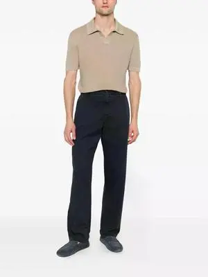 WHITE SAND Sammy American Vintage Trousers