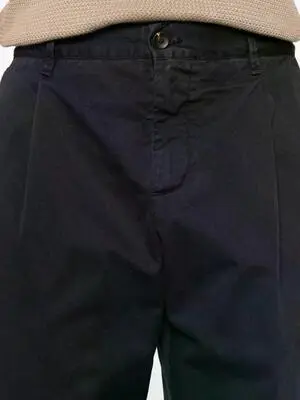 WHITE SAND Sammy American Vintage Trousers