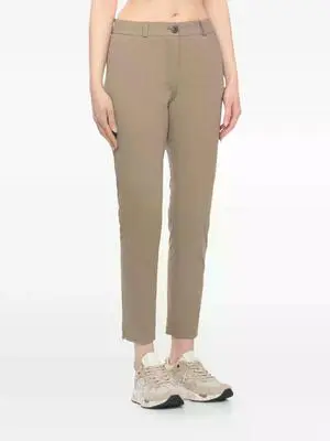 RRD Slim-fit Cropped Trousers