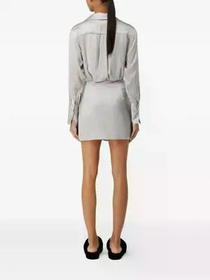 Gauge81 Naha Mini Dress