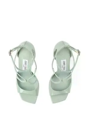 JIMMY CHOO Azia Sandals