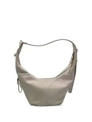 BONASTRE Leather Shoulder Bag