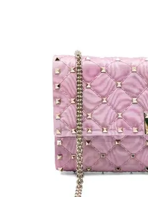 Valentino Garavani Rockstud Shoulder Bag