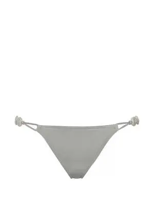 ERES Farrah Bikini Bottoms - Grey