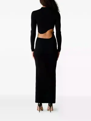 Christopher Esber Maparidita Cut-out Maxi Dress