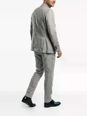 Brunello Cucinelli Double-breasted Suit
