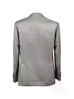 Brunello Cucinelli Double-breasted Suit