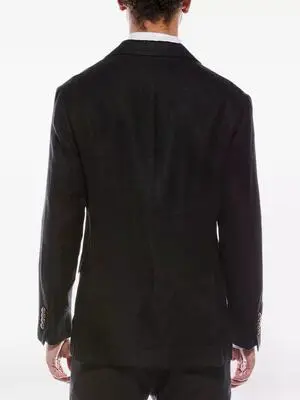 Brunello Cucinelli Single-breasted Blazer