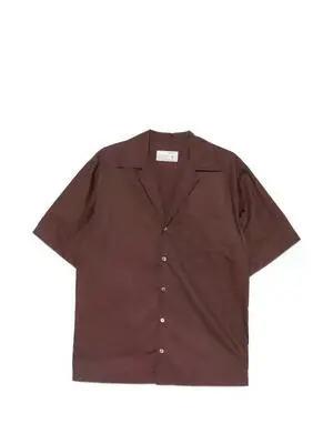 DEPARTMENT 5 Cape Buttoned Pocket Shirt