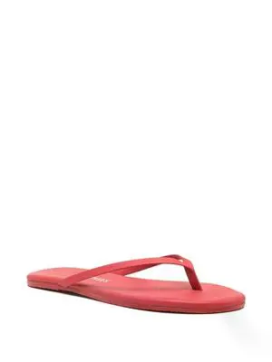 Tkees Leather Flip-flops