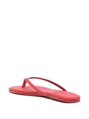 Tkees Leather Flip-flops