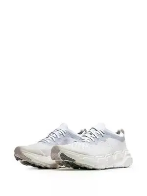 On Cloudsoma Lace-up Sneakers