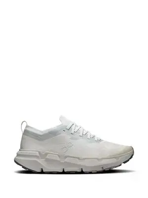 On Cloudsoma Lace-up Sneakers - Neutrals
