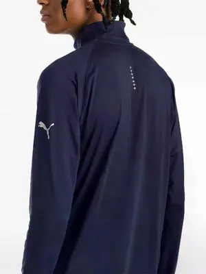 PUMA Ignite Half-zip Performance Top