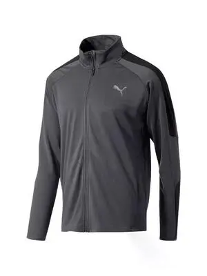 PUMA Energy Blaster Track Jacket - Grey
