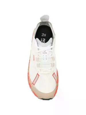 NORDA 001a Lace-up Sneakers