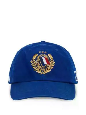 Polo Ralph Lauren Baseball Cap - Blue