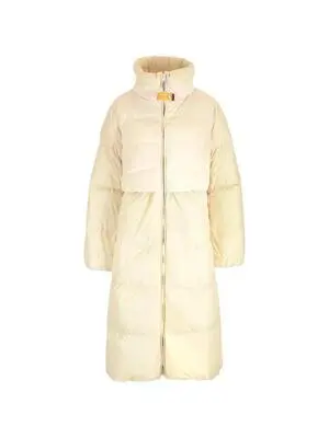 PARAJUMPERS Eyma Zip-up Padded Coat