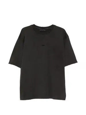 Oakley Jaylen Latitude Veil T-shirt - Brown
