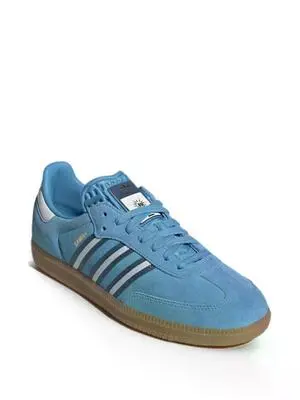 Adidas X Fifa World Cup 2026 Argentina Samba Og Sneakers - Blue