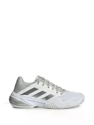 Adidas Barricade 13 Sneakers - White