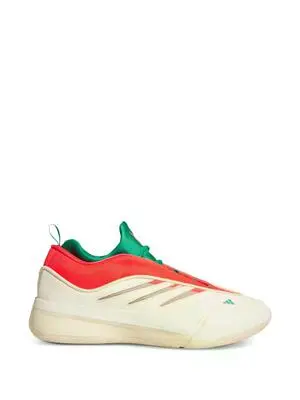Adidas Dame 9 Sneakers - Neutrals
