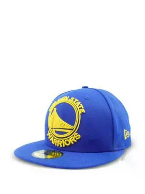 New Era Golden State Warriors 59fifty Cap