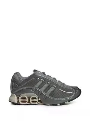 Adidas Megaride Logo-print Sneakers