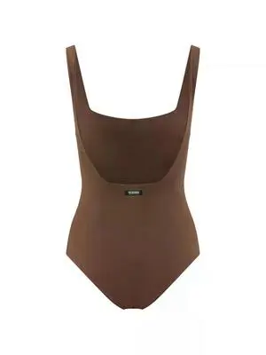Sundek Cina Scoop-neck Swimsuit