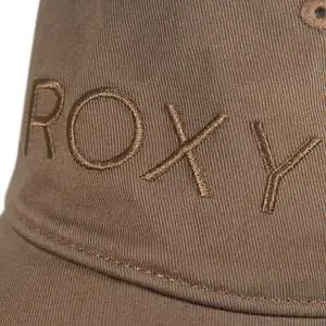 Roxy Baseball Cap - Brownie