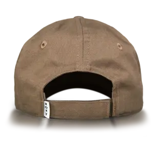 Roxy Baseball Cap - Brownie