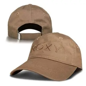 Roxy Baseball Cap - Brownie