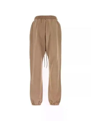 Fear Of God Brushed-fleece Track Pants