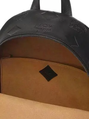 Mcm Stark Backpack