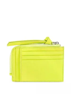 VIVIENNE WESTWOOD Orb-plaque Cardholder