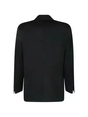 DELL'OGLIO Single-breasted Blazer