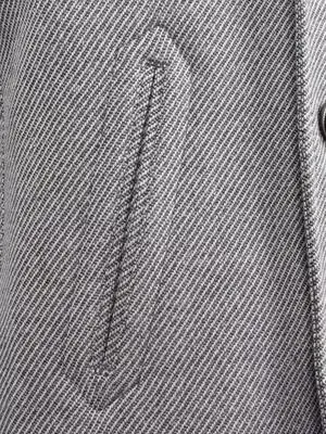 Brunello Cucinelli Double-breasted Pea Coat