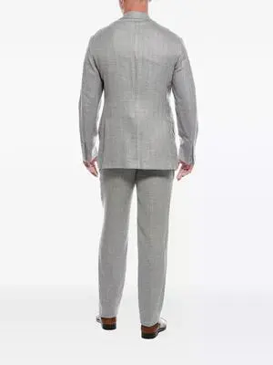 Brunello Cucinelli Tailored Single-breasted Suit