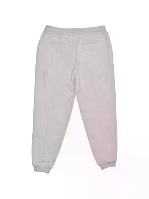 Brunello Cucinelli Drawstring Cashmere Track Pants