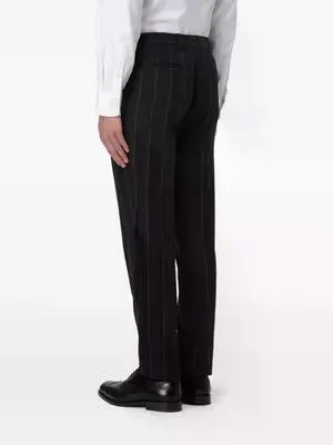 Brunello Cucinelli Tailored Pinstripe Trousers